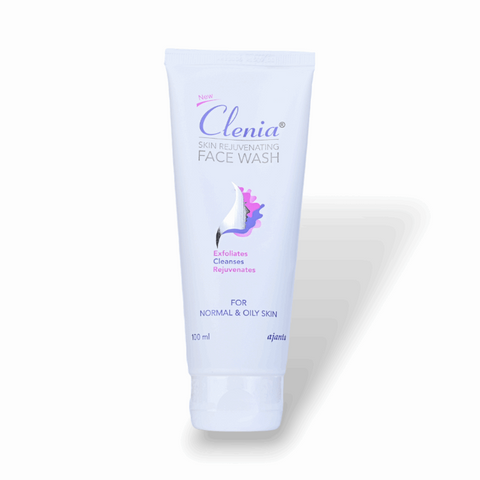 Clenia face wash