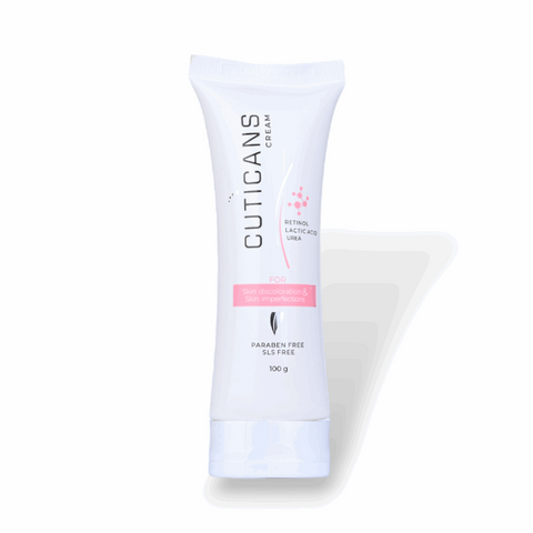 Cuticans Cream 100g