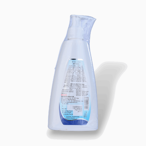 Aqua Oat Moisturizing Lotion