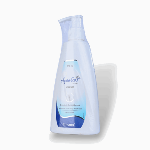 Aqua Oat Moisturizing Lotion