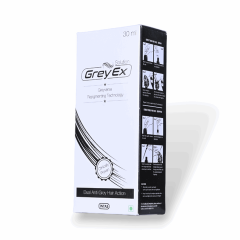 Grey Ex Solution