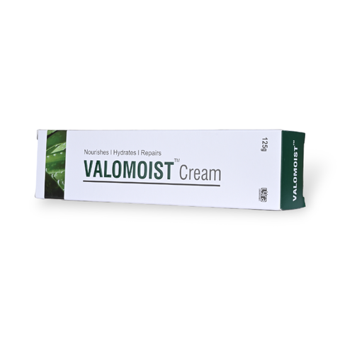 Valomoist Cream