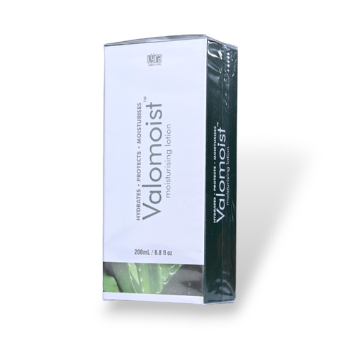 Valomoist Cream