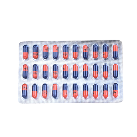 Zit care tablets