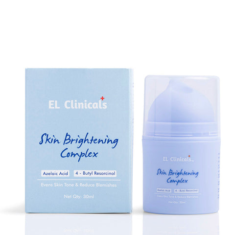 EL Clinical's Skin Brightening Cream