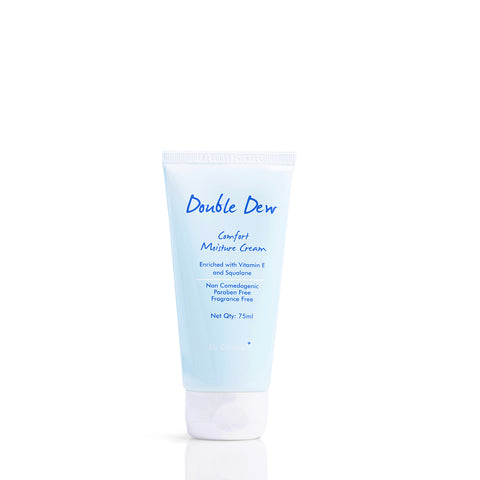 Double Dew Comfort moisture Cream