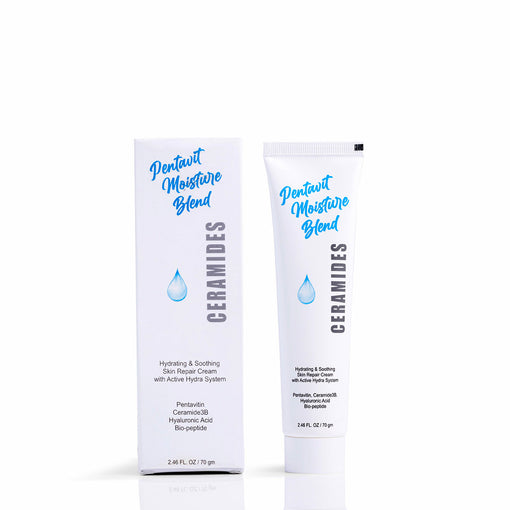 Pentavit Moisture Blend