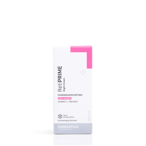 Dermatica RetiPrime Serum | Anti Ageing Serum