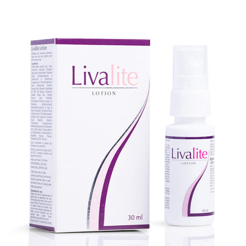 Livalite Lotion