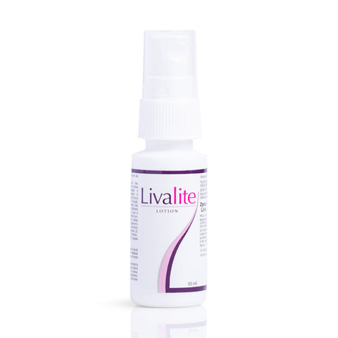 Livalite Lotion