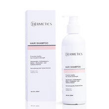 Dermetics Hair Shampoo