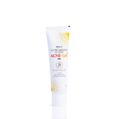 IPCA Acne-UV Gel Sunscreen SPF 50/PA+++