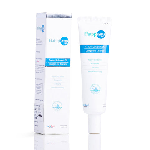 Efatop Hydra Gel