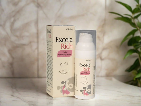 Excela Rich Sarinskin
