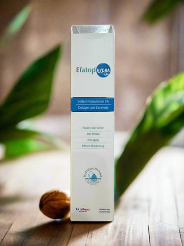 Efatop Hydra Gel by Sarin Skin