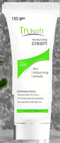 TruSoft Moisturizing Cream